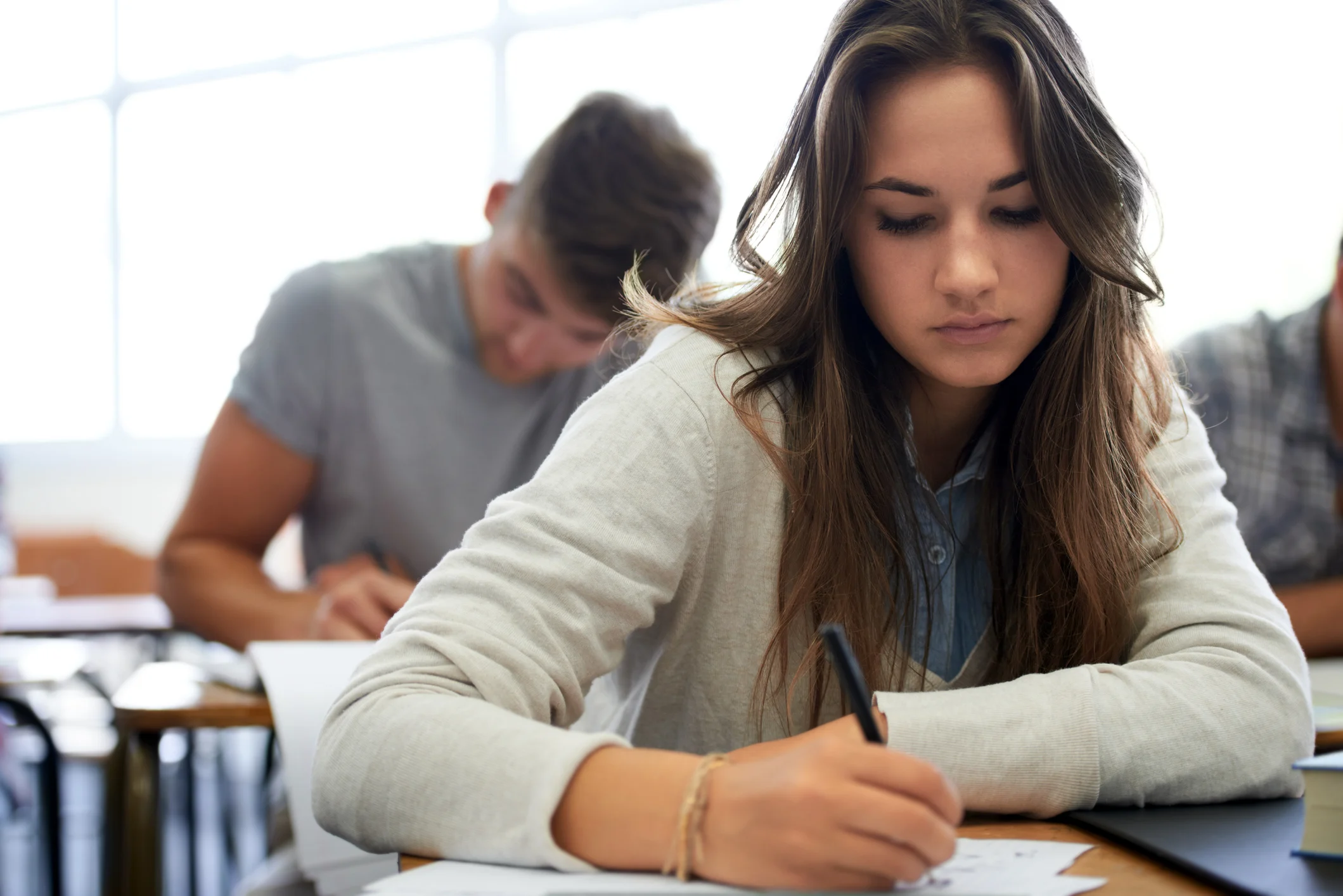 March SAT Scores Are Out: What Next? | Grassroot